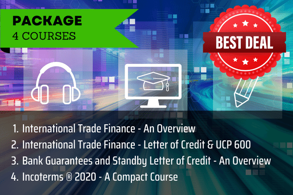 Essential Types of Documents in International Trade