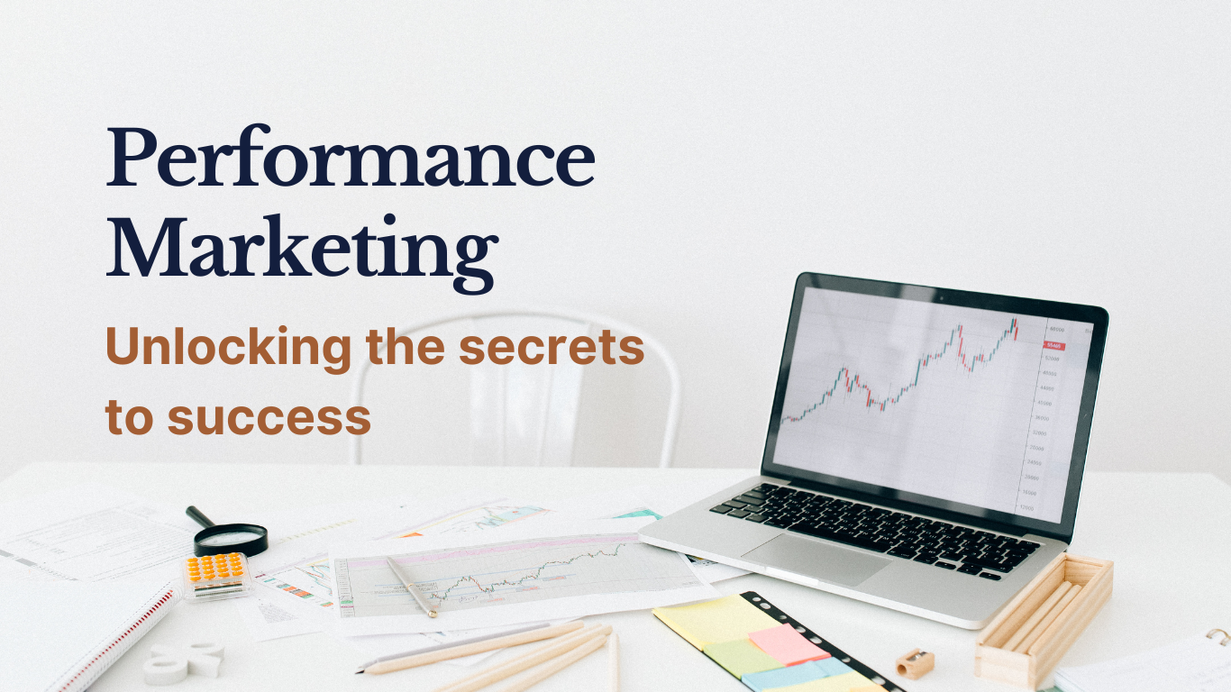 Unlocking Success as a Performance Marketing Specialist: A ...