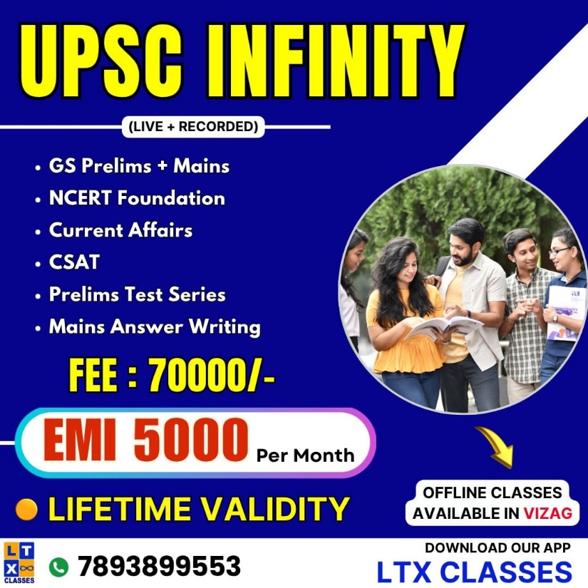 Daily Current Affairs (CA ) for UPSC 12th Jan 2026