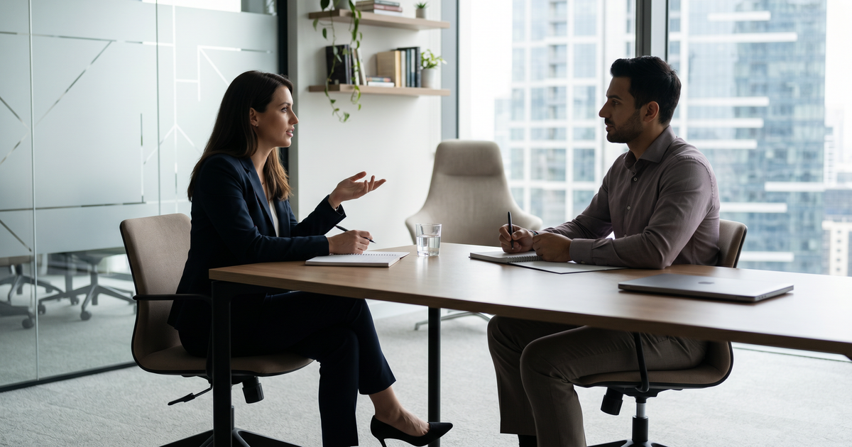 IIM Interview Tips 2026: GDPI Strategy, PI Frameworks, and Conversion Guide