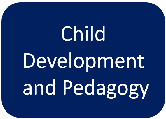 Child Development and Pedagogy