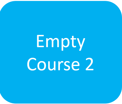 Empty Course 2
