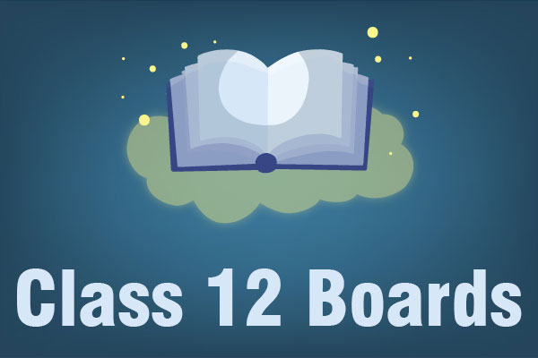 Class 12 Boards
