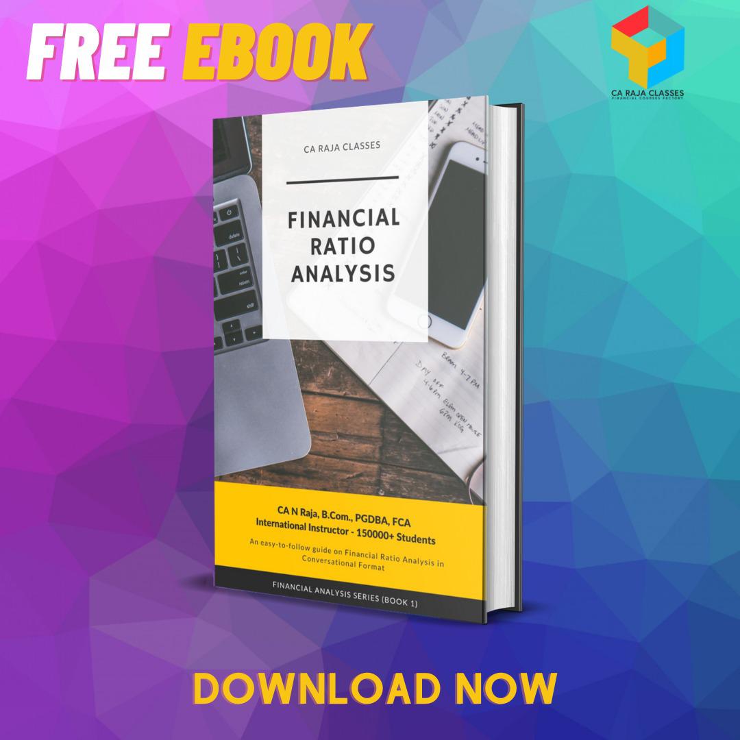 E BOOK On Financial Ratio Analysis Cover e-book-on-financial-ratio-analysis-cover