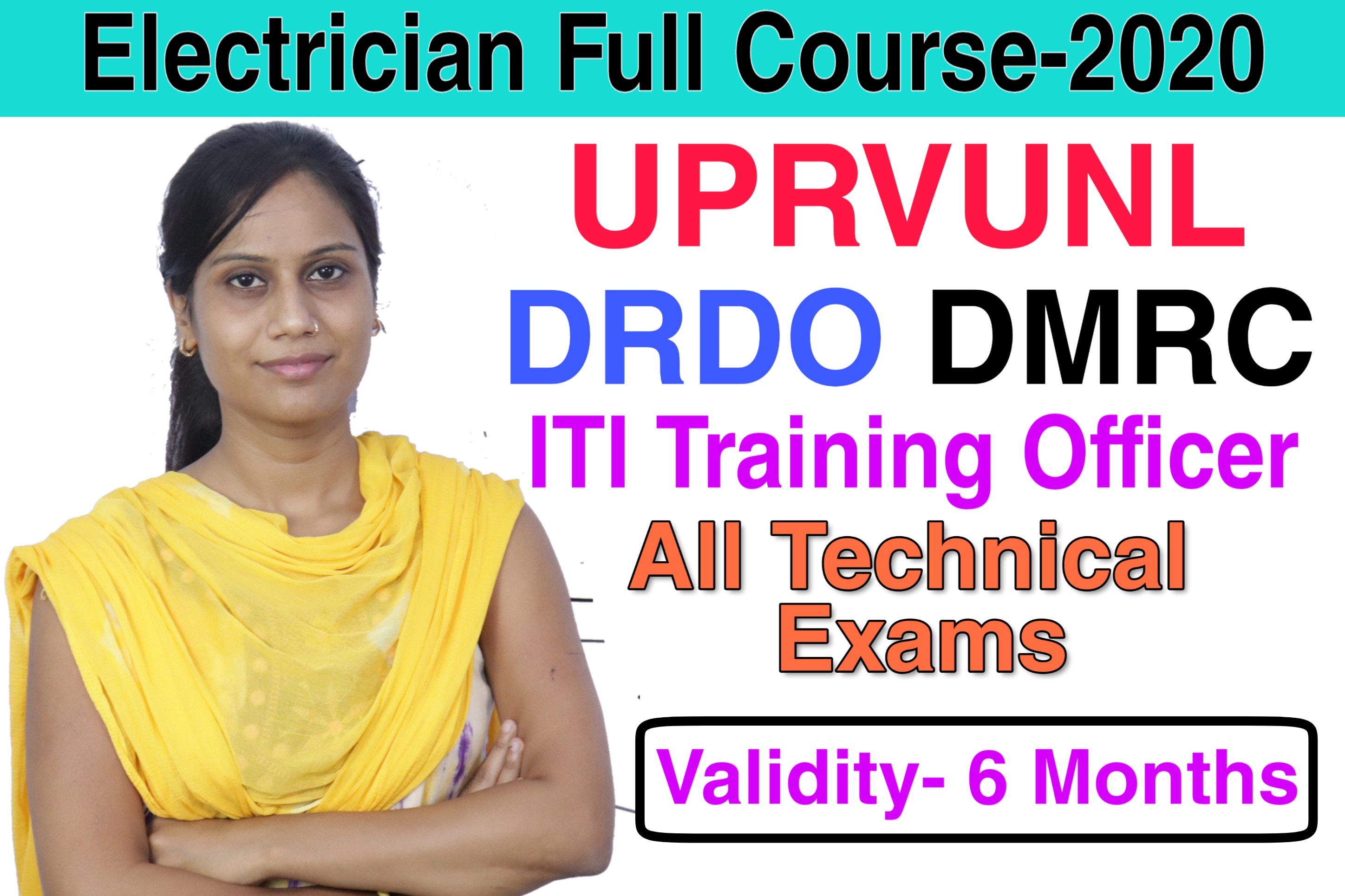 Special Techno Online Coaching courses