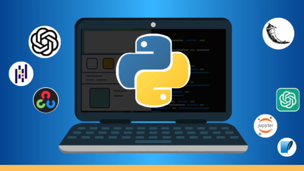 The Complete Python Developer Roadmap