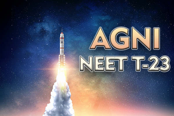 Integrated Class10+11+12+NEET