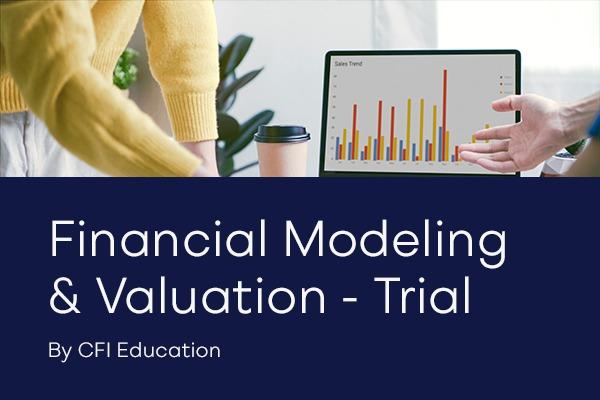 Financial Modeling & Valuation Financial Modeling & Valuation