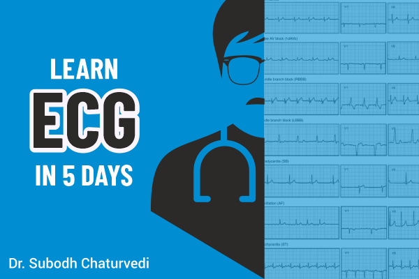Complete ECG Course
