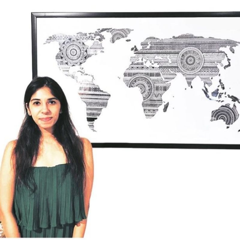 Replay - Mandala Masterclass