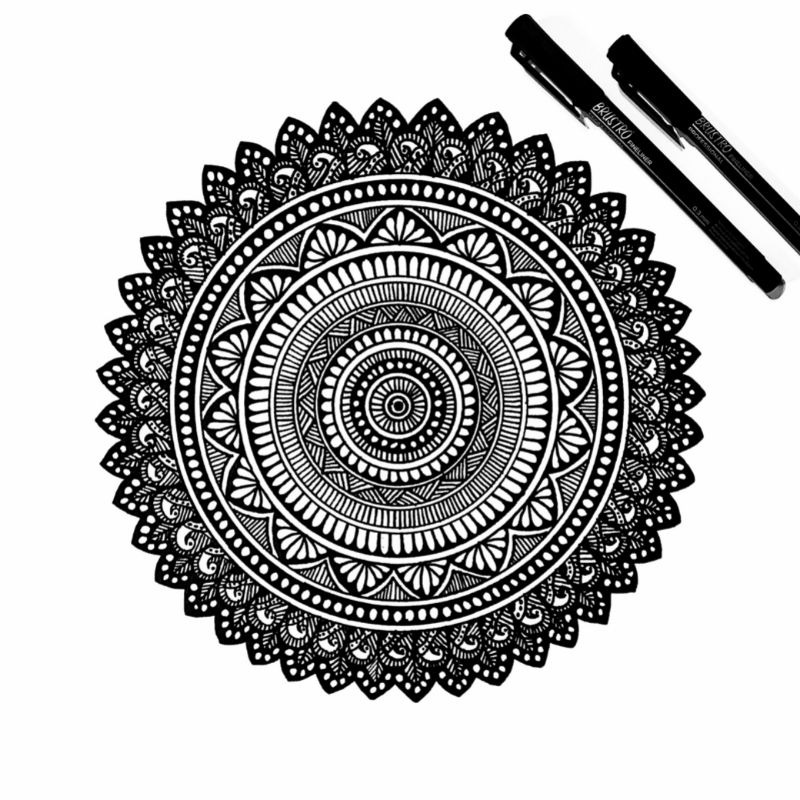 Replay - Mandala Masterclass