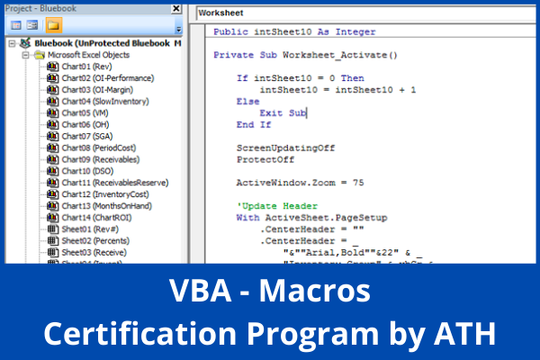 Analytics Training Hub courses
