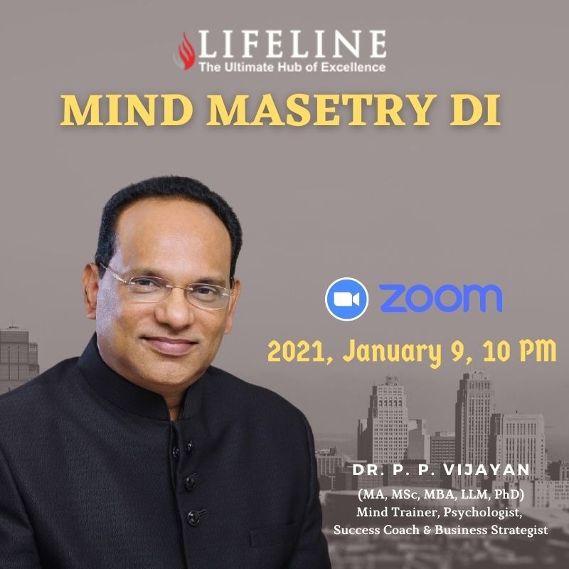 MIND MASTERY DI