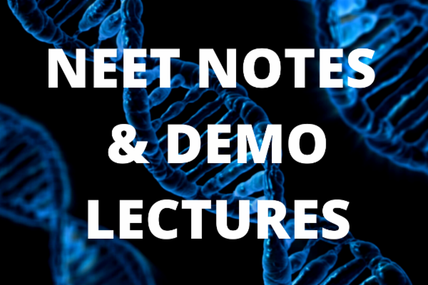 AcadBoost NEET Short Notes