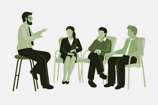 Induction Training for Senior Environmental Regulators
