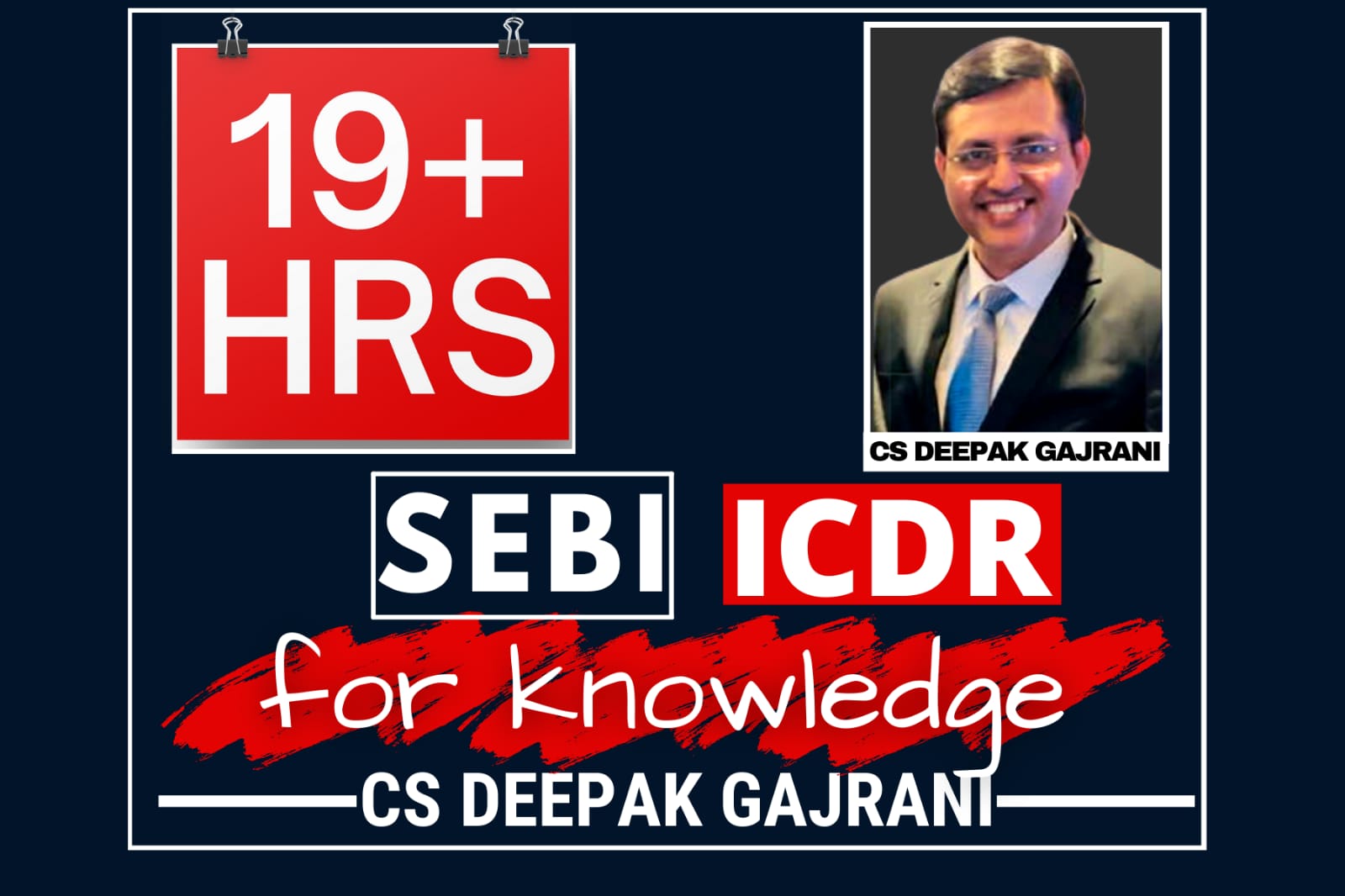 SEBI ICDR Regulations