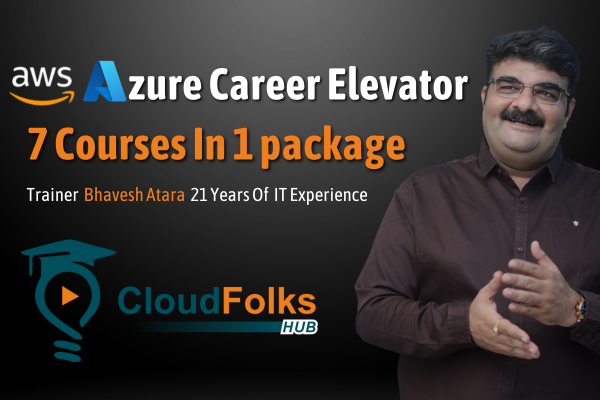 CloudFolks HUB courses CloudFolks HUB courses