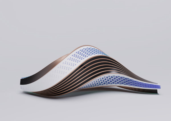 Hybrid Rhythm courses