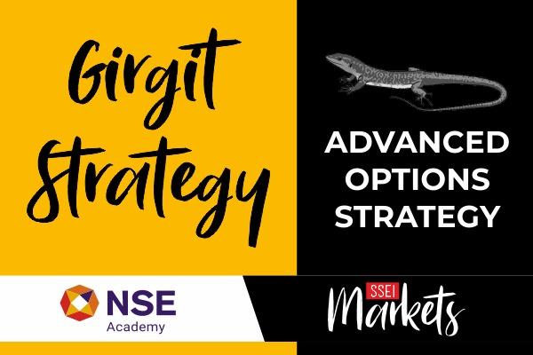 GIRGIT ADVANCED OPTIONS STRATEGY
