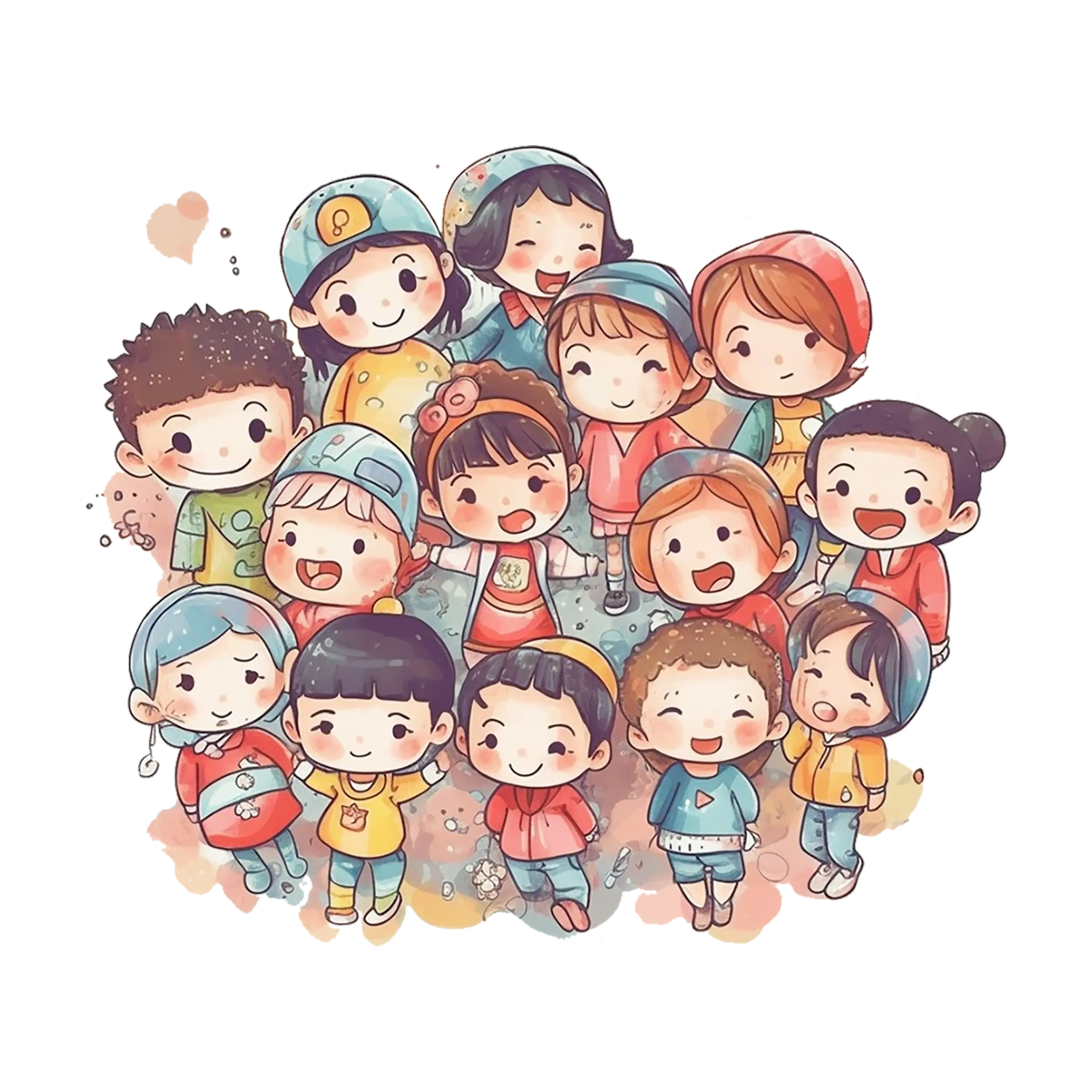 Wellness Atlas: LYL - League of Young Leaders