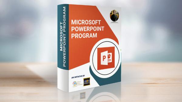Microsoft Powerpoint Program