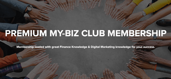 PLANET FP PREMIUM MY BIZ CLUB MEMBERS