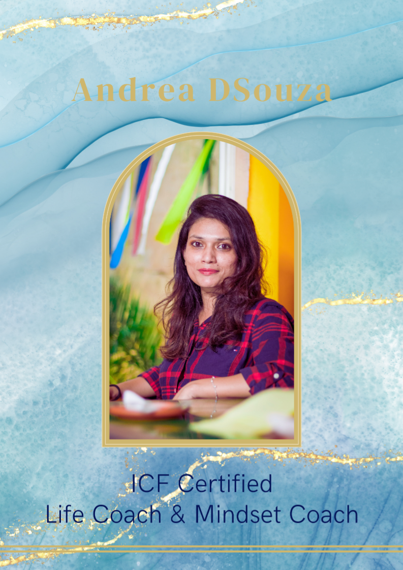 12 Week Mindset Mastery Program Individual