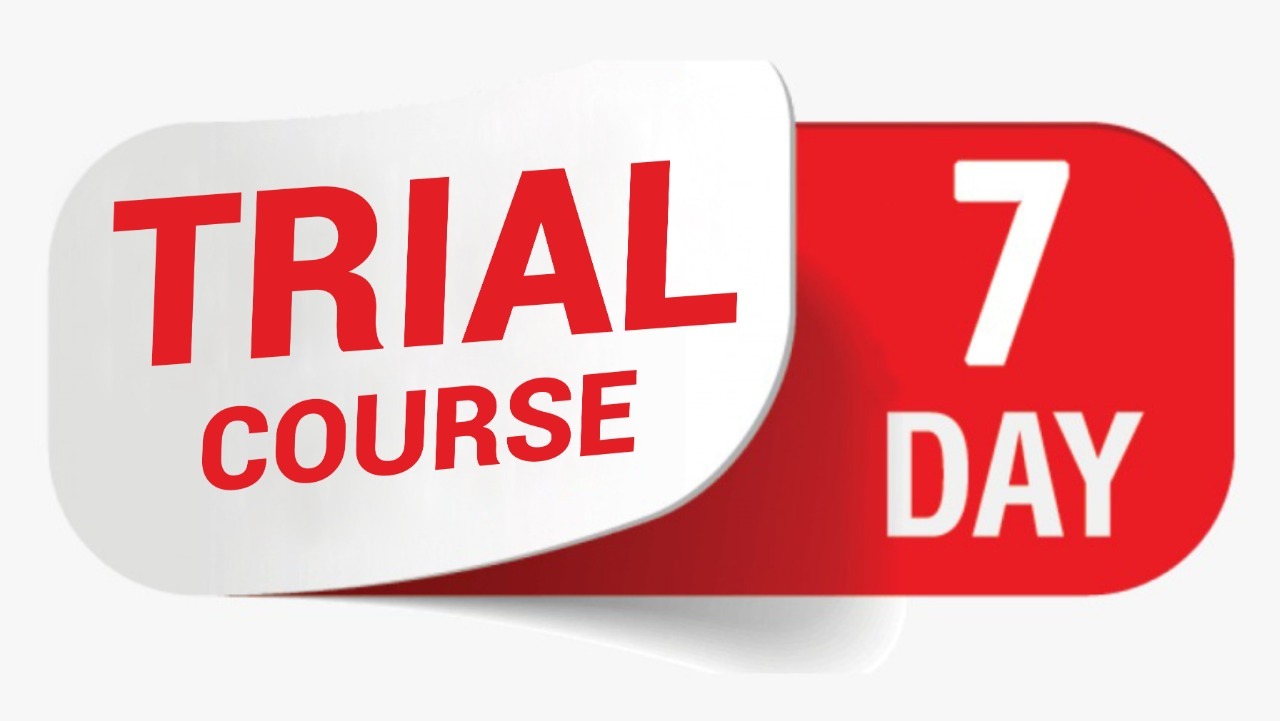 Membership Trial Course