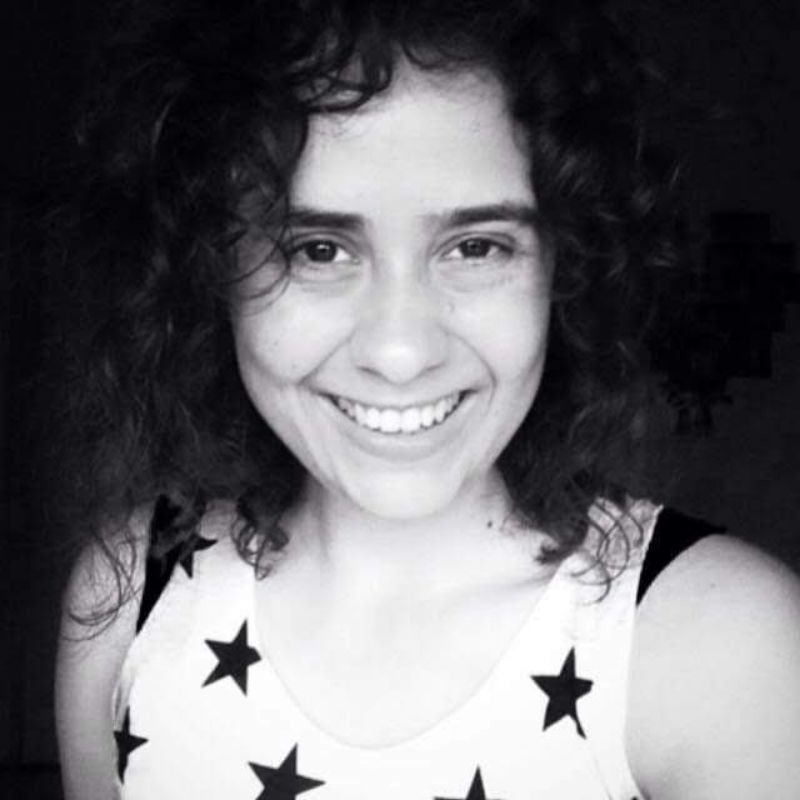 Watercolor Book Stack Illustration