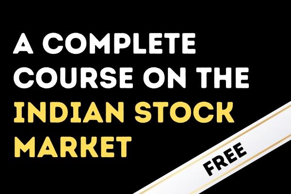A Complete Course on the Indian Stock Market - Tamil
