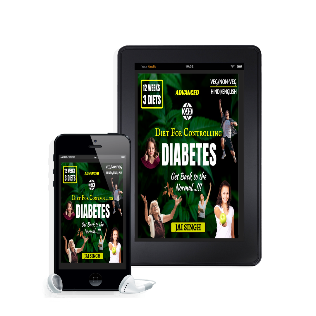 DIABETES CURING PROGRAM