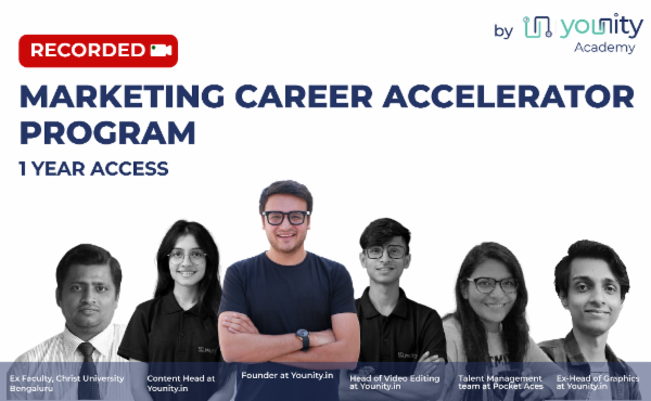 Accelerator Program