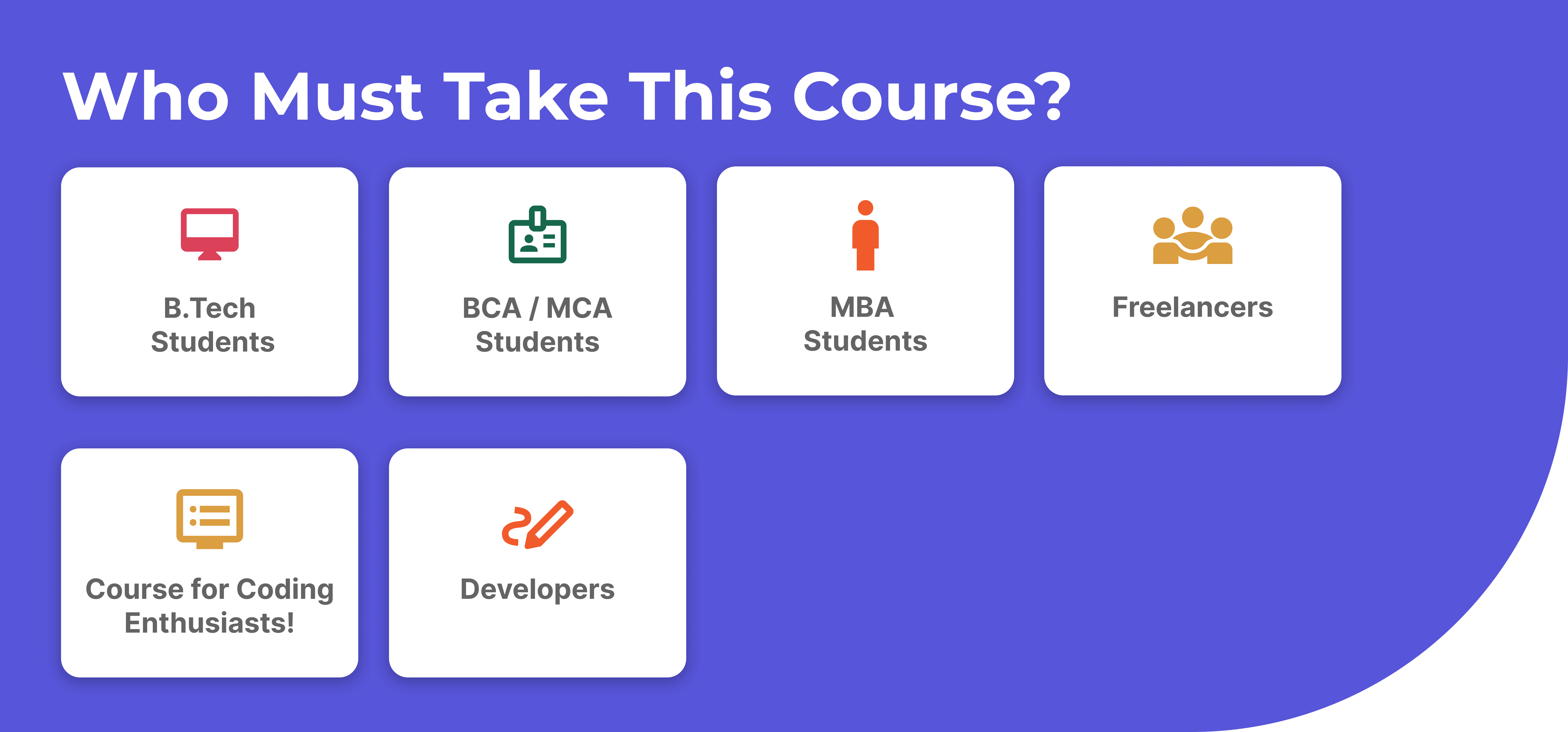 Data Structures and Algorithms (DSA) Course With Certificate