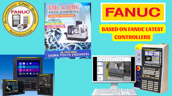 CNC VMC AND HMC