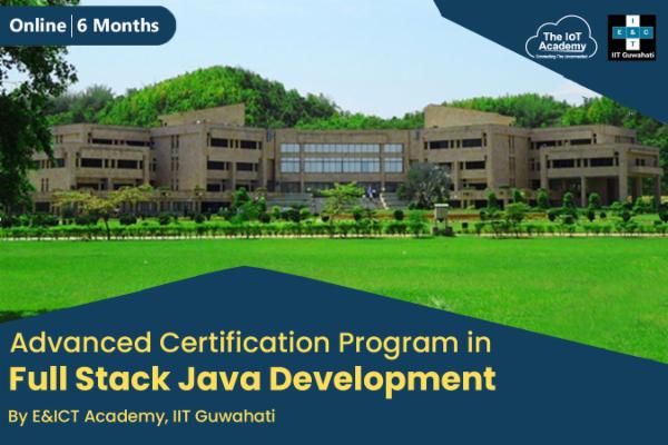 UpSkill Campus courses