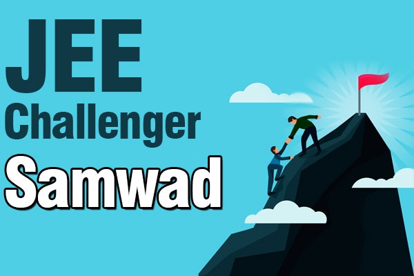 JEE Challenger Crash Course