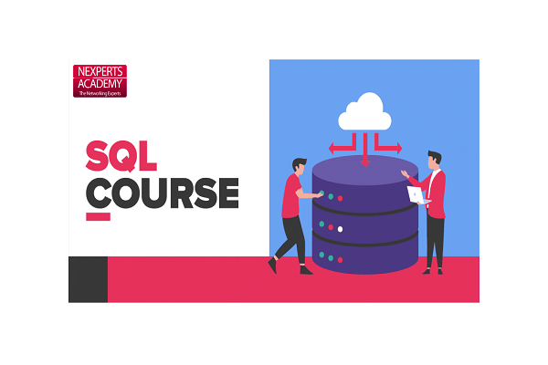 Nexperts Academy courses