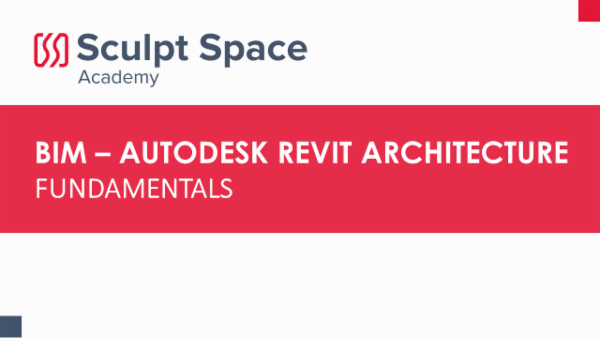 Bim Autodesk Revit Architecture Fundamentals