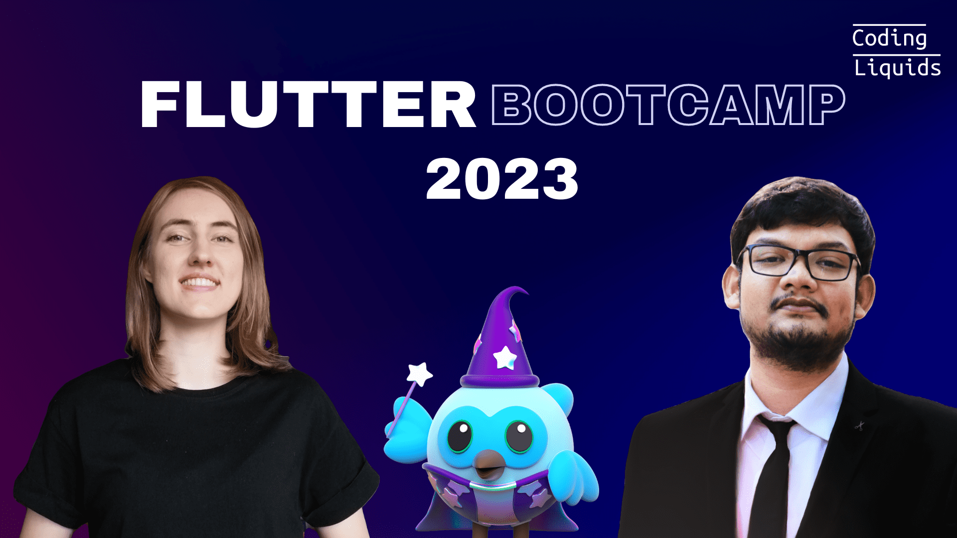 Complete Flutter Guide 2023: Build Android Ios and Web apps