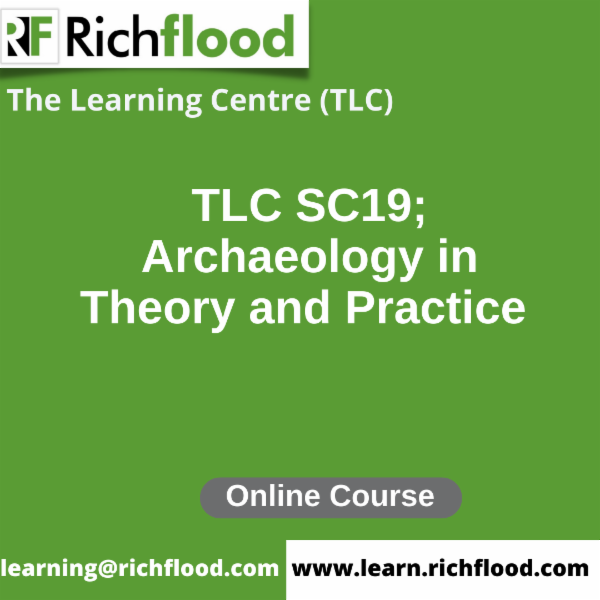 Richflood Learning Centre courses