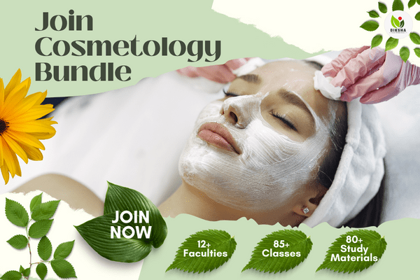 Cosmetology Mega Bundle