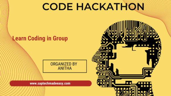SAPTECH CODE HACKATHON