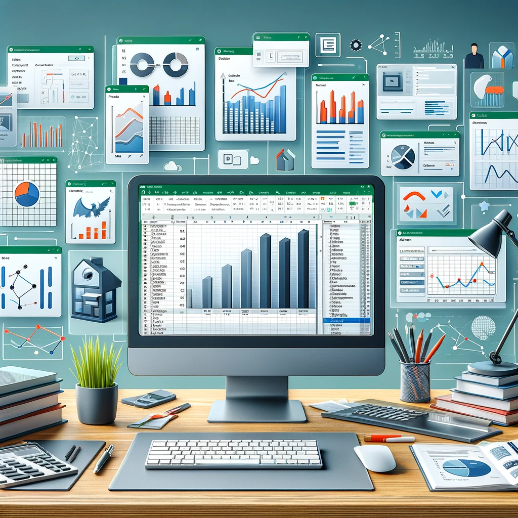 Master Excel from Fundamentals to Advanced Techniques with Live Expert ...