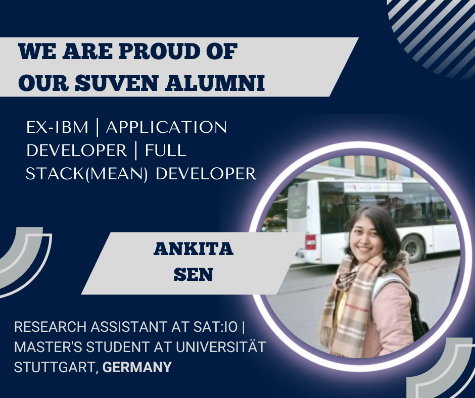 Front-End Developer - Internship