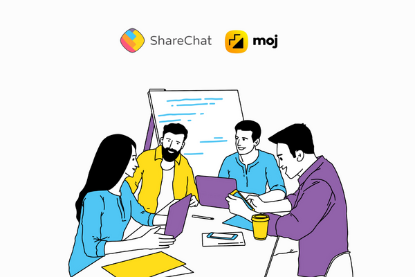Sharechat And Moj Ads Certification