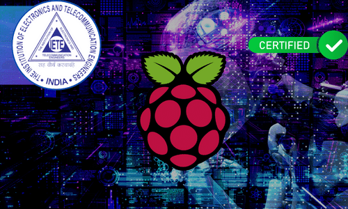Internship on Embedded Systems (Raspberry Pi)