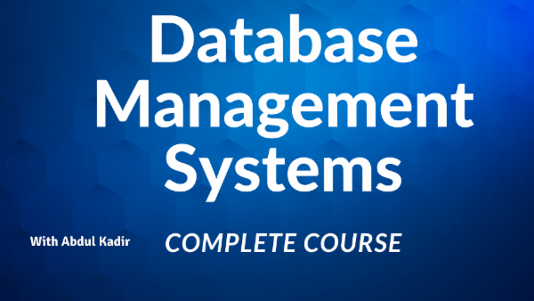 Database Management Systems Cc21