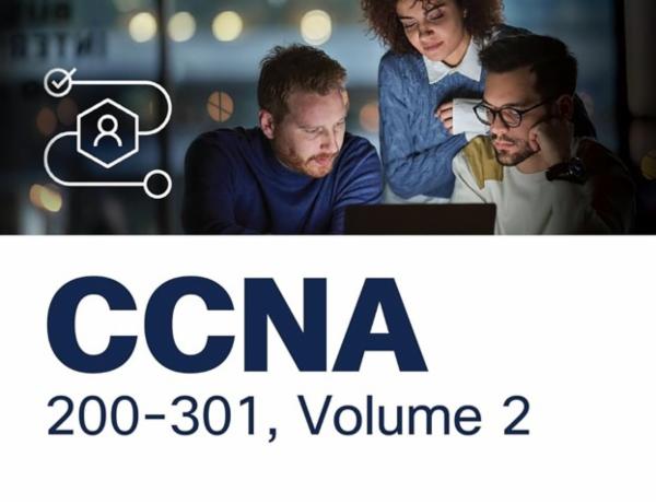 Cisco CCNA 200-301 V1.1 Complete Course