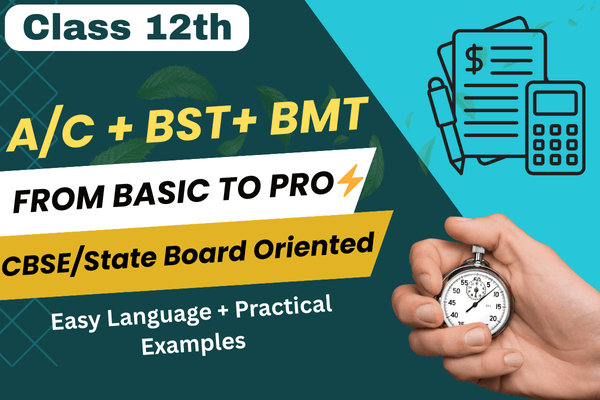 Examster Commerce Exam Prep courses