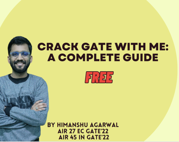 Himanshu Agarwal courses